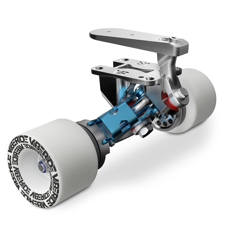 Skate Brake Retrofit Kit