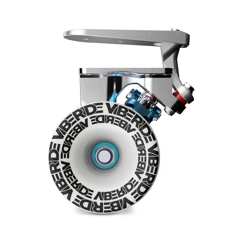 Skate Brake Retrofit Kit